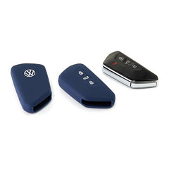 Volkswagen Design Silicone Key Fob Cover Volkswagen NZ