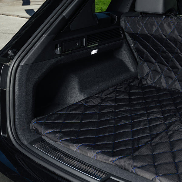 Volkswagen Boot Protector - Volkswagen NZ