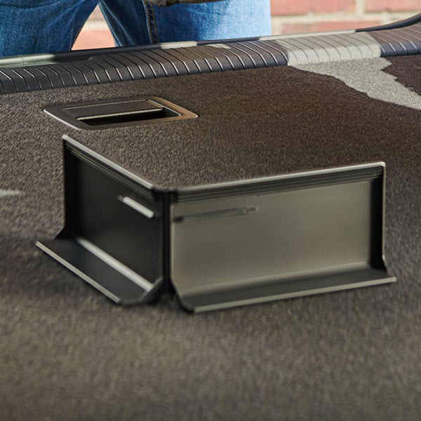 Trunk Cargo Organiser - Volkswagen NZ