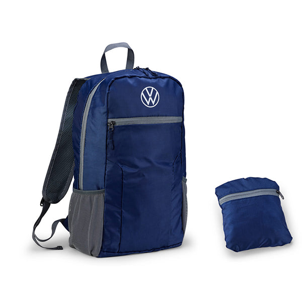 Folding Backpack - Volkswagen NZ