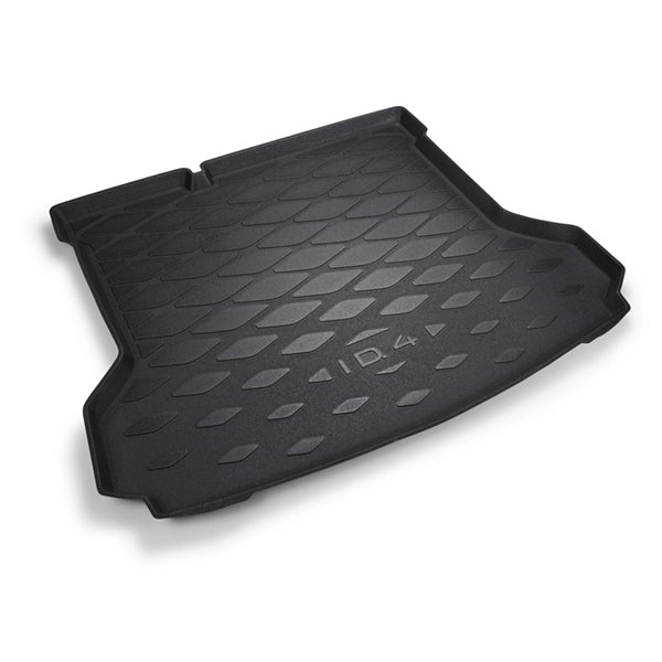 Boot Liner - Deep Floor - ID4 (2023>Present) - Volkswagen NZ