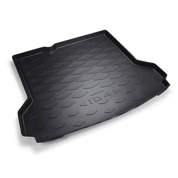 Boot Liner - ID.4 (2023>Present) - Volkswagen NZ