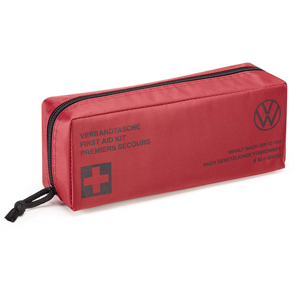 First Aid Kit - Volkswagen NZ