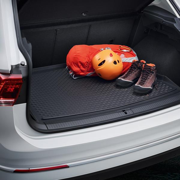 Boot Liner Hatch - Golf (2013>2021) - Volkswagen NZ