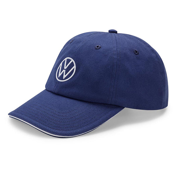 Baseball Cap – Volkswagen NZ