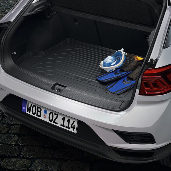 Boot Liner - T-Roc (2018>Present) - Volkswagen NZ