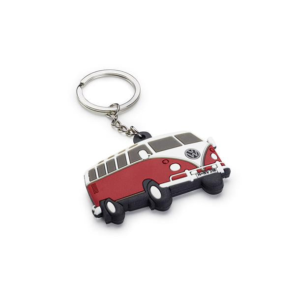 T1 Transporter Key Tag - Volkswagen NZ