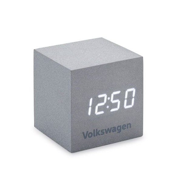 Alarm Clock - Volkswagen NZ