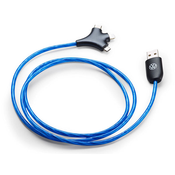 USB A Charging Cable – Volkswagen NZ