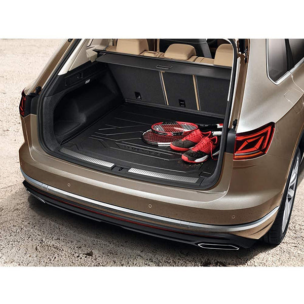 Boot Liner - Touareg (2018>Present) - Volkswagen NZ